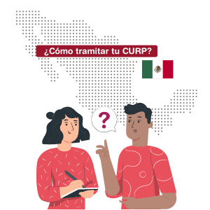 Como Sacar CURP. Todo Para Tramitar CURP Por Primera Vez