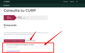 CURP Certificada Gratis. ¿Cómo Tramitarla?